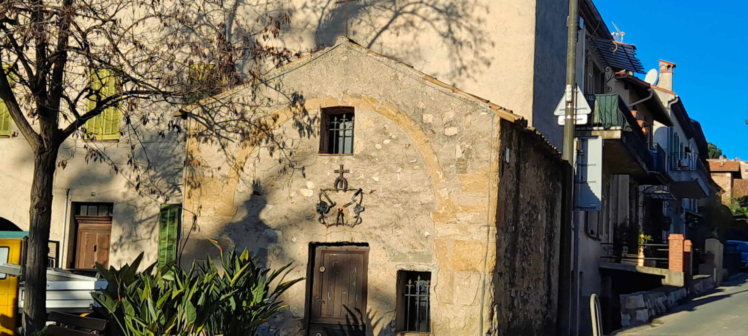 Visiter Biot tourisme vacances plus beaux détours France